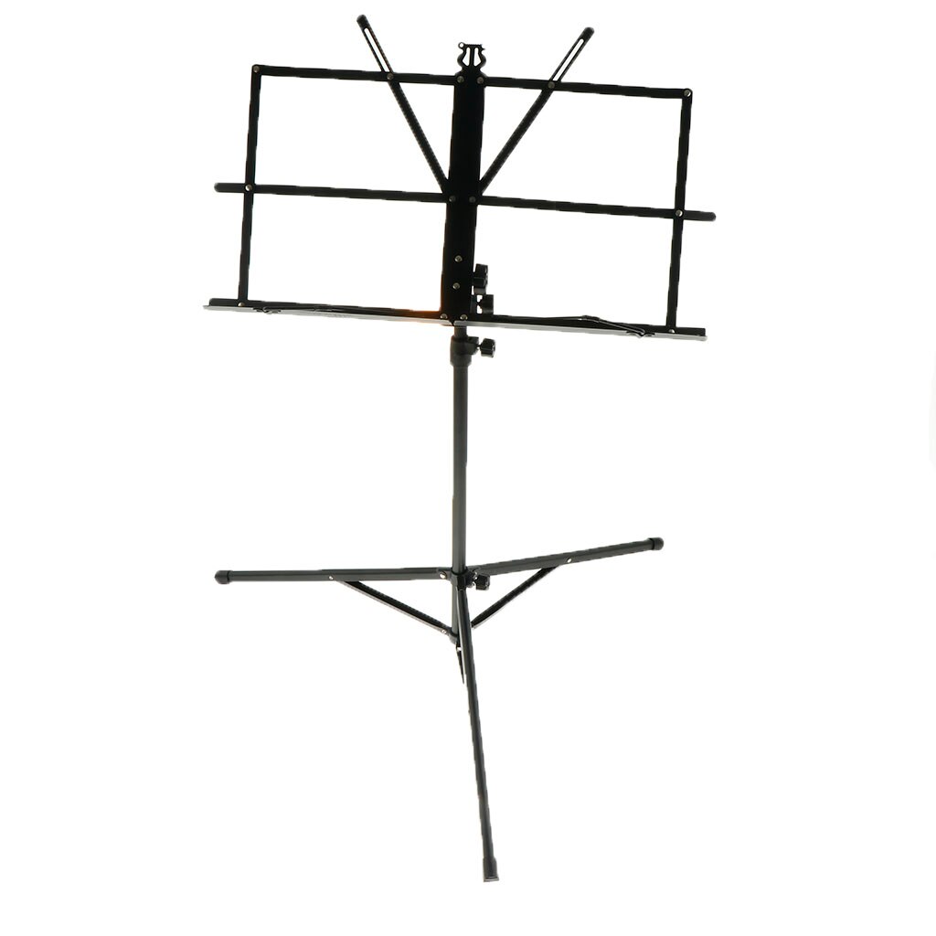 1 Piece Sheet Music Stand Holder For Violin Viola ... – Grandado