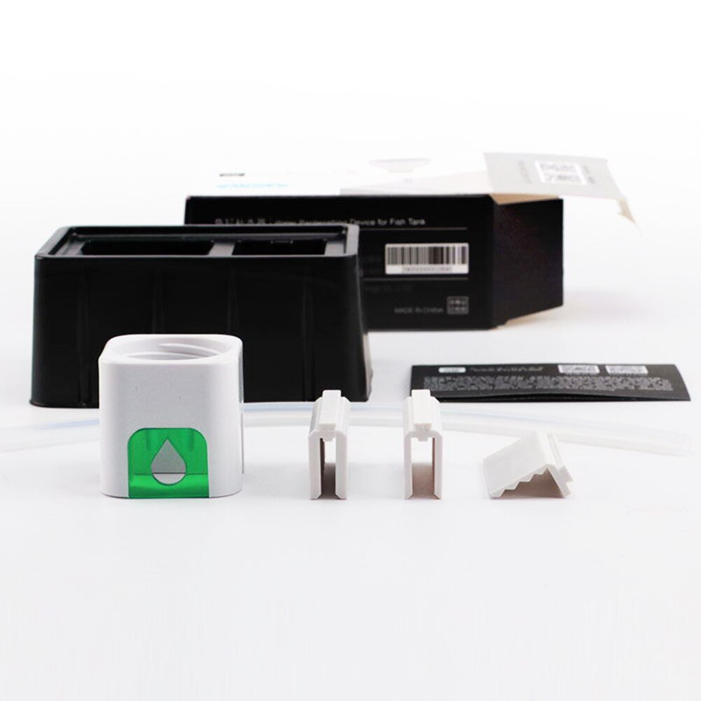 Aquarium Water Level Controller Filler Aquarium Vo... – Grandado