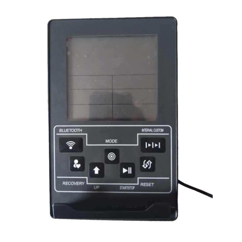 Uclio Water Resistance Rowing Machine Counter, Mag... – Vicedeal