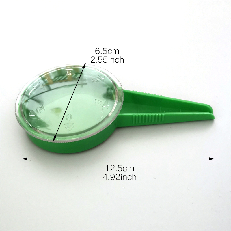 Sower Planter For Adjustable Size Disseminator Pla... – Grandado