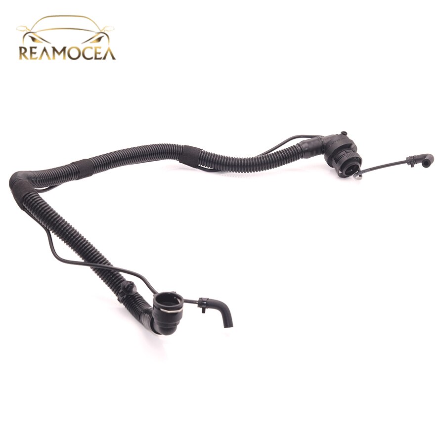 Reamocea Positive Crankcase Ventilation PCV Hose 2... – Vicedeal