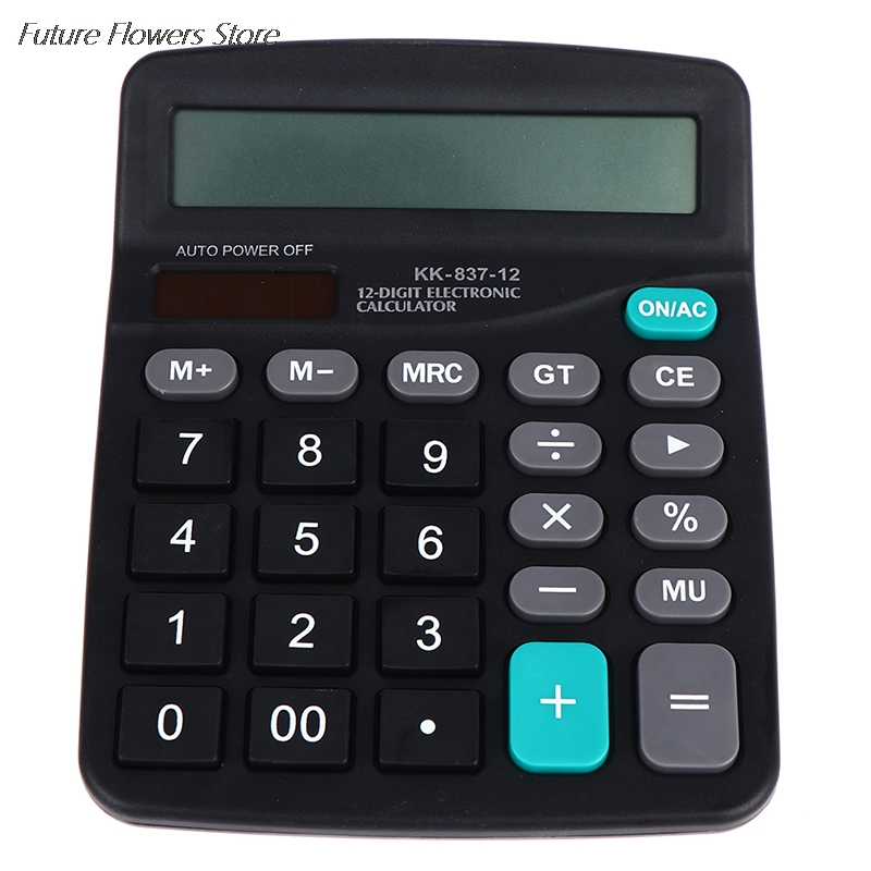 1pcs Home Office Commercial Calculator Calculate T... – Grandado