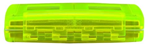 Gepe Card Safe Extreme 3862-Card Case 4 Compartime... – Vicedeal