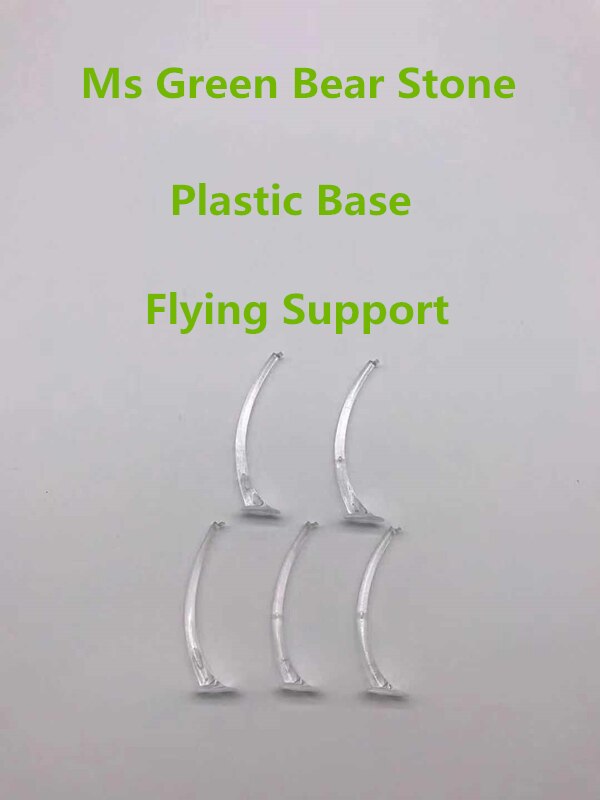 GBS Plastic Model Base Fly Support – Grandado