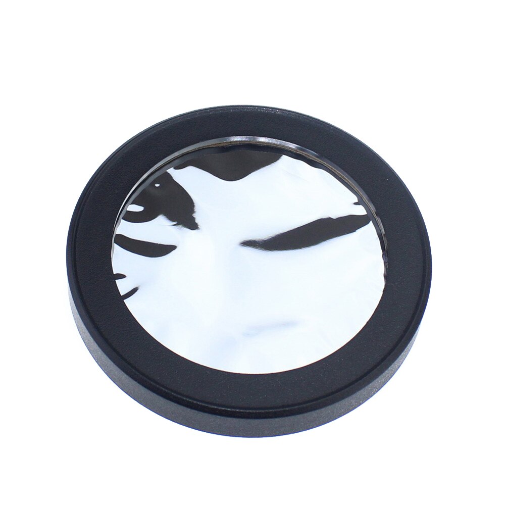 Solo 80 Mm Zon Filter Baader Planetarium Film Voor... – Vicedeal