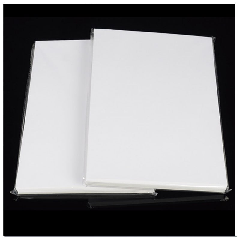 Kaart Wit Golfkarton A4 A3 4 K 8 K 120G 230G 300G ... – Grandado