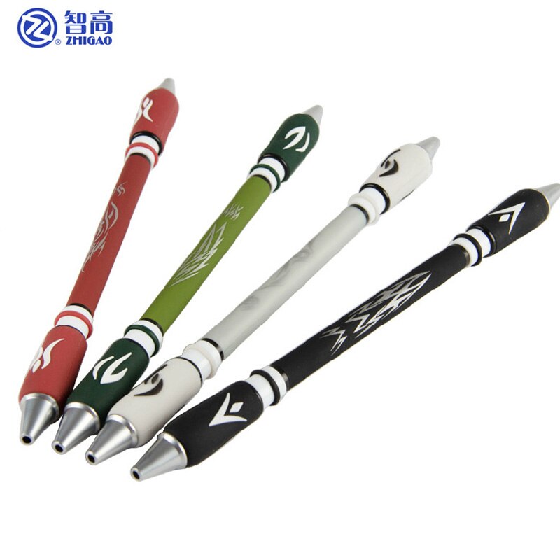 Zhigao spinning pen for school supplies Ballpoint ... – Grandado