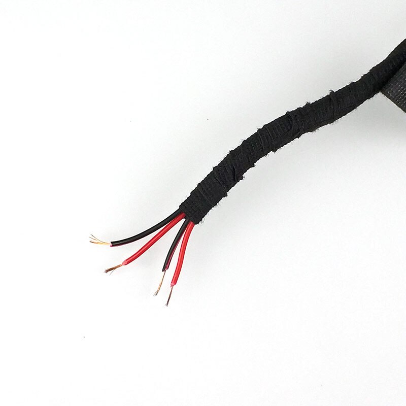 15 meter ledninger stoftape højtemperaturbeskyttel... – Grandado