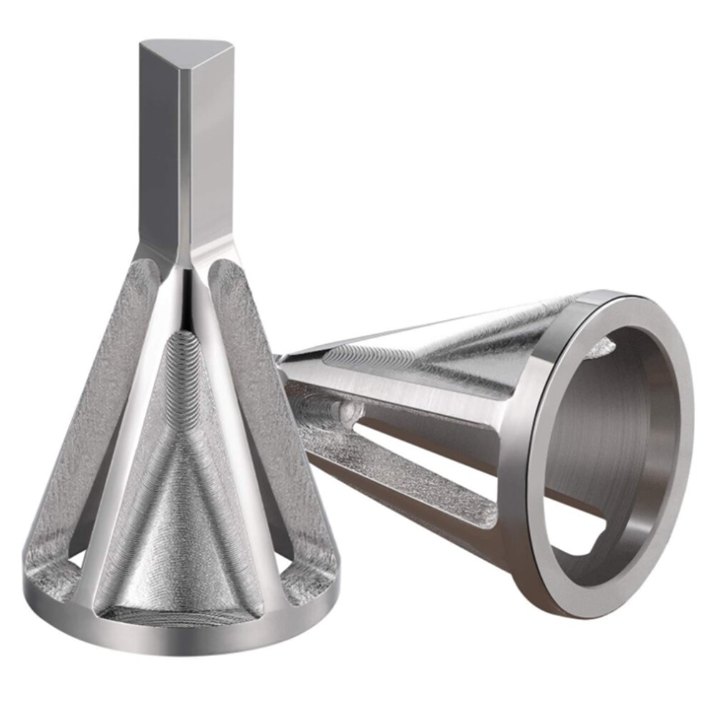 High-Speed Steel Deburring And Chamfering Tools St... – Grandado