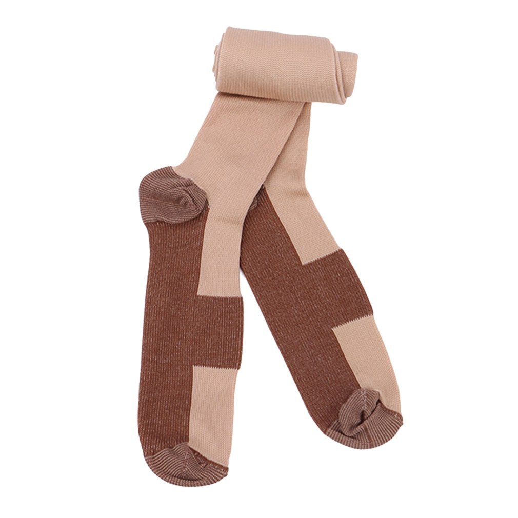 Fashionable Anti-Fatigue Compression Socks Comfort... – Vicedeal