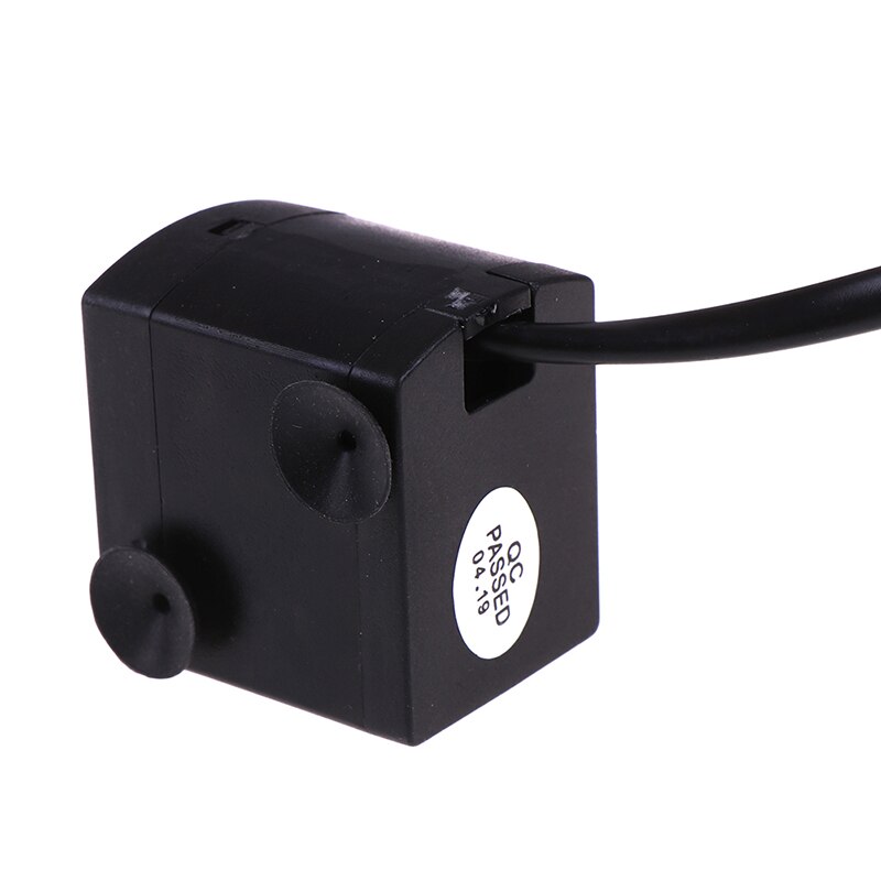 AC 220V Rate Waterproof Pump Mini Submersible Plas... – Grandado