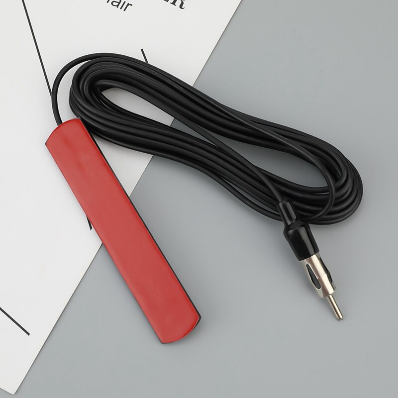 Car Hidden Antenna FM/AM Radio Auto Waterproof Sig... – Grandado