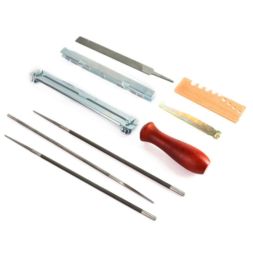 10 Pcs Chainsaw Accessories Durable Suit Chain Sha... – Grandado