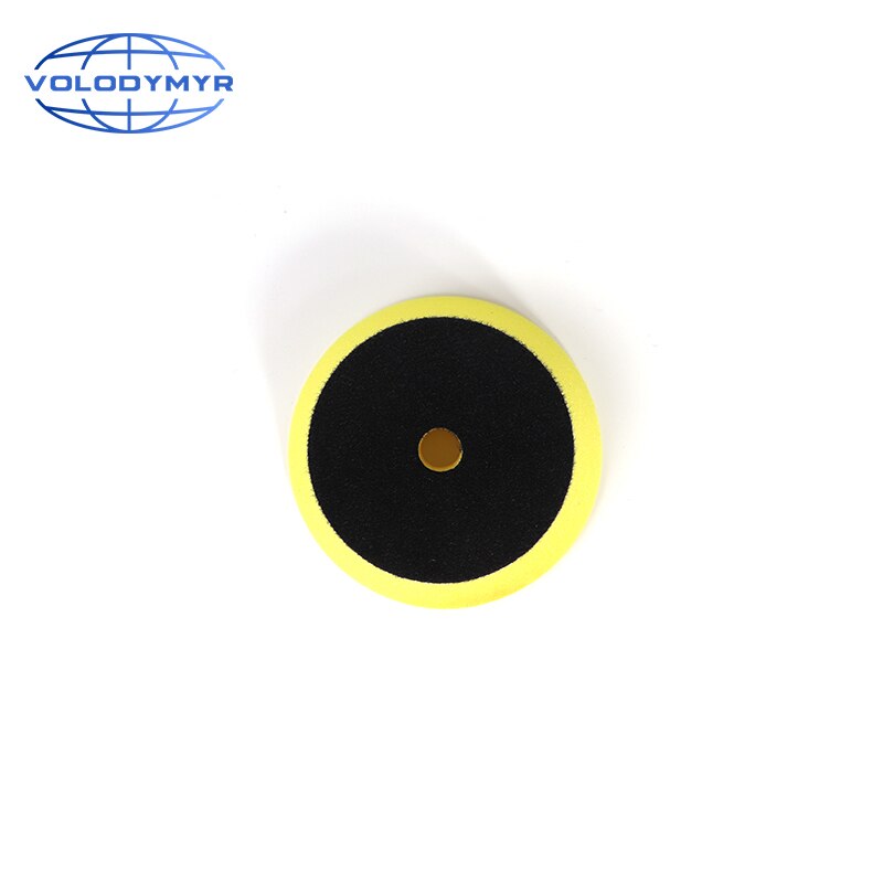 Volodymyr Polishing Pad Sponge Buffer Pads 4 Inch ... – Grandado