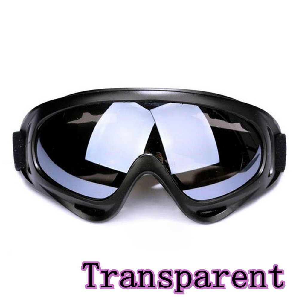 Ski Snowboard Goggles Mountain Skiing Eyewear Snow... – Vicedeal