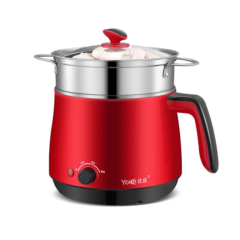 220V Multi-function Electric Cooker Thermal Insula... – Vicedeal