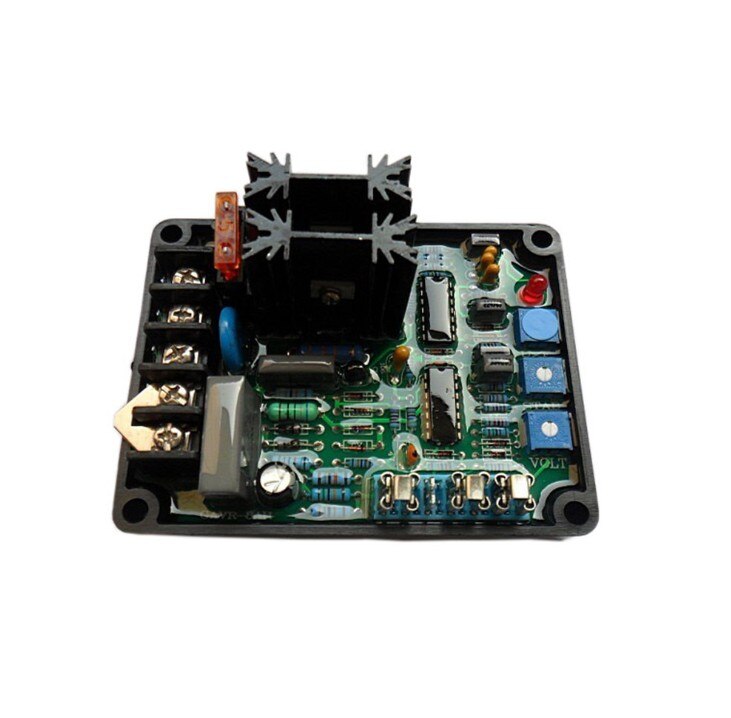 GAVR-15A Universal Brushless Generator Avr 15A Vol... – Grandado