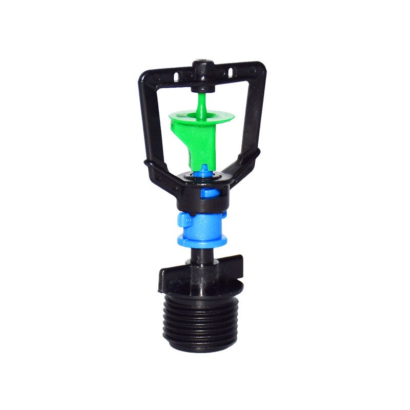 Wxrwxy rotate 1/2 dyser vanning spray dyser hage s... – Grandado