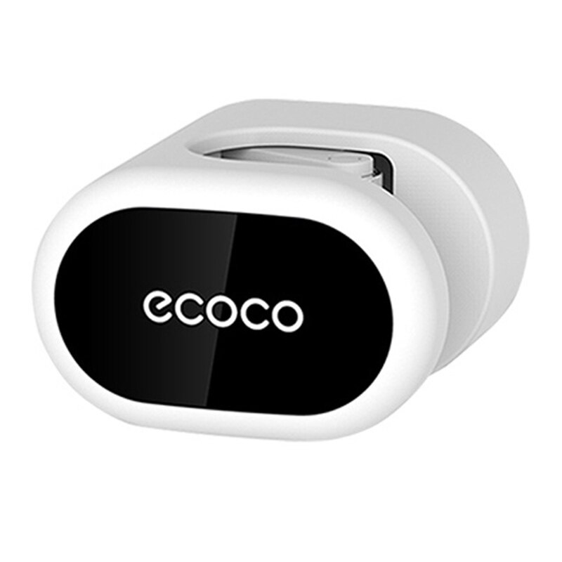 Ecoco RP y escoba titular perforado libre montado ... – Grandado