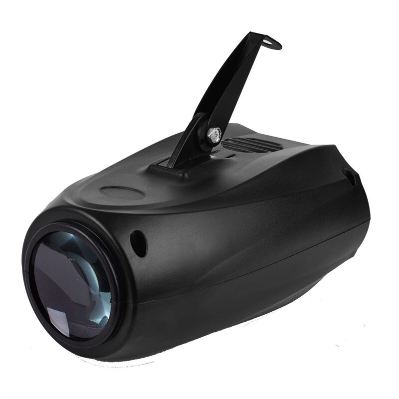 Led Double Head Disco Lamp Spotlight Colorful DJ P... – Grandado