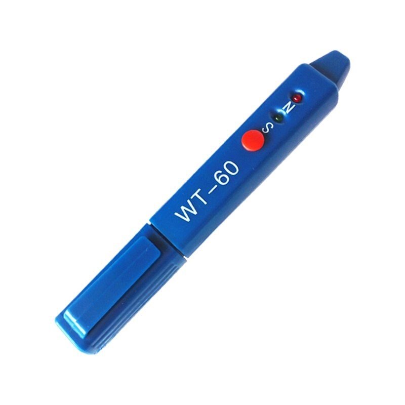 WT-60 Magnetic Pen Determination Pole Magnets WT60... – Grandado