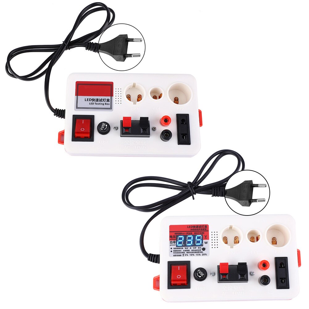 LED TV Monitor Laptop Backlight Power Tester Detec... – Vicedeal