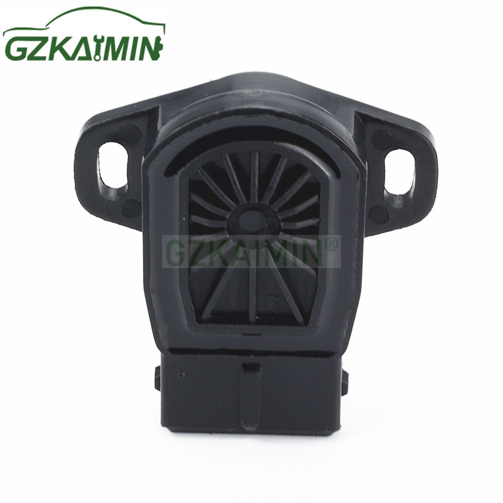 TPS Sensor Throttle Position Sensor MD628074 TH404... – Grandado