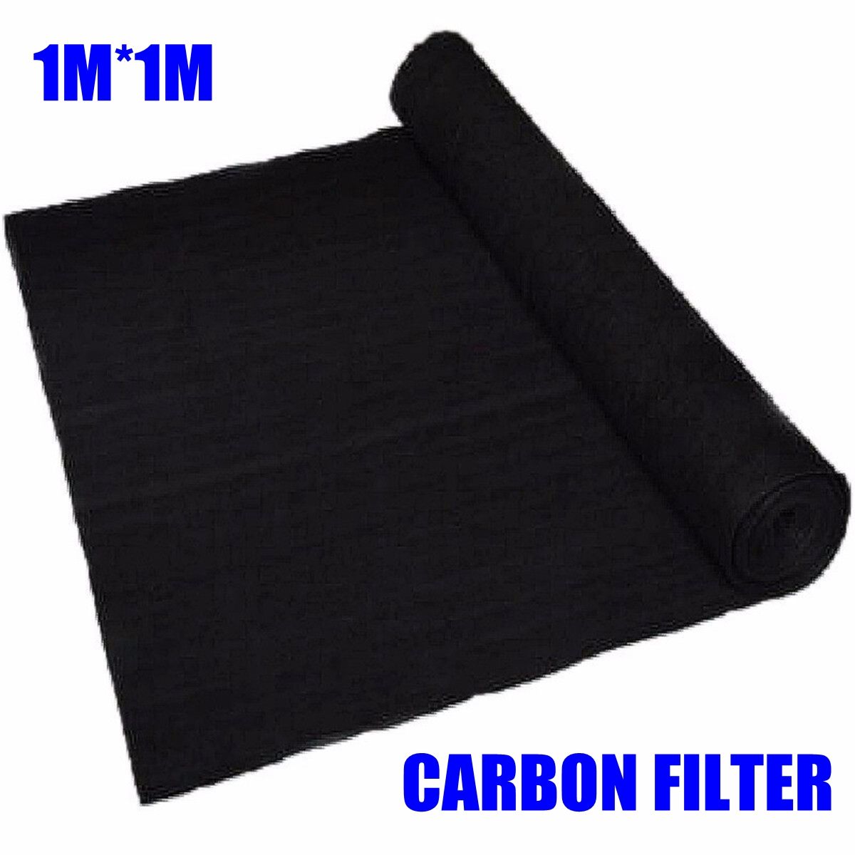 3mm Activated Carbon Filter Air Conditioner Purifi... – Grandado