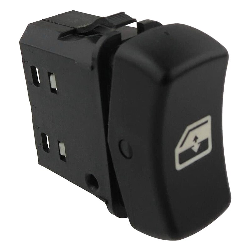 Car Electric Window Glass Lift Switch Single Switc... – Vicedeal