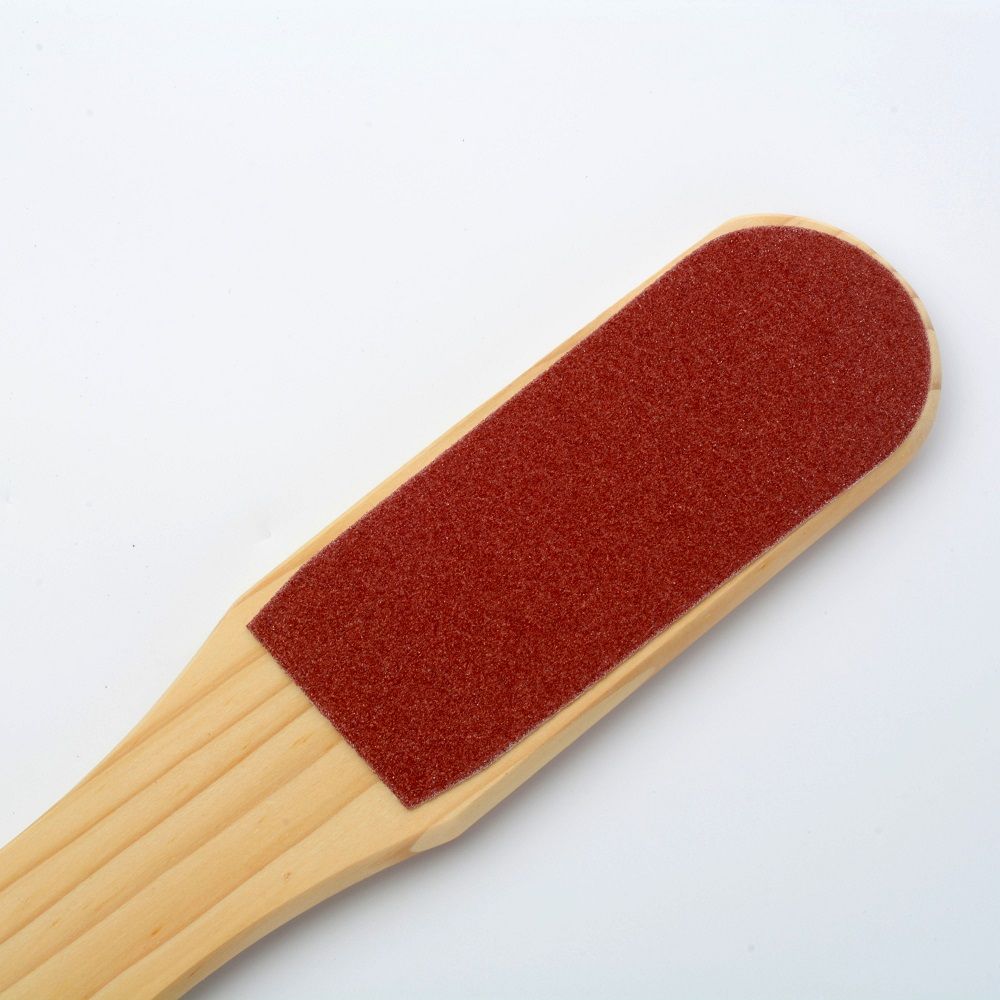 1Pc Rasp Voor De Voeten Hak Bestand Voet Pedicure ... – Grandado