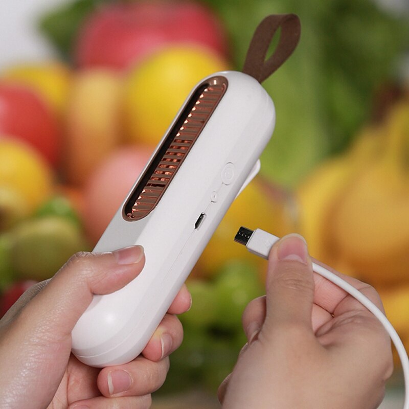 Refrigerator Deodorizing Disinfection Machine Ozon... – Vicedeal