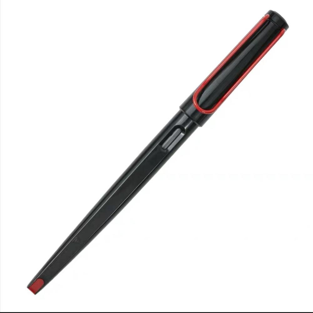 LBT Long Tail Fountain Pen EF/F/M/1.1mm/1.5mm/1.9m... – Grandado