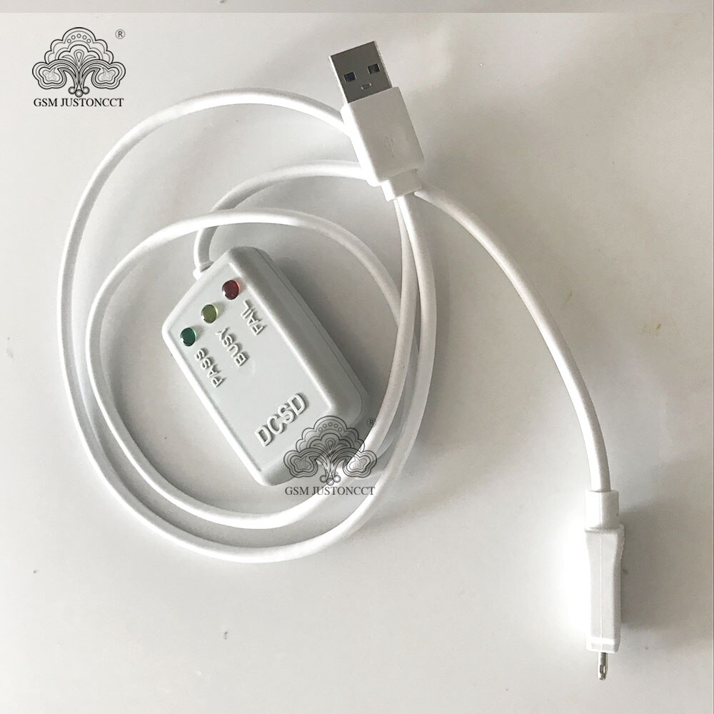 DCSD Kabel/dcsc kabel Engineering Serial Port Kabe... – Vicedeal
