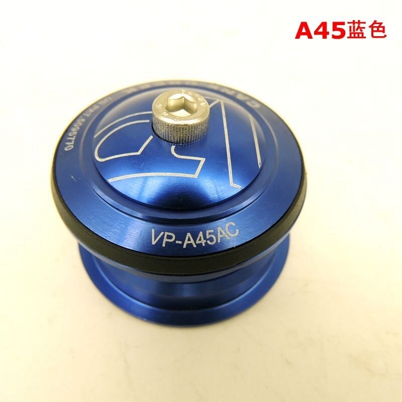 Mountain Road Bike Headset 44mm Bearing Headset Al... – Grandado