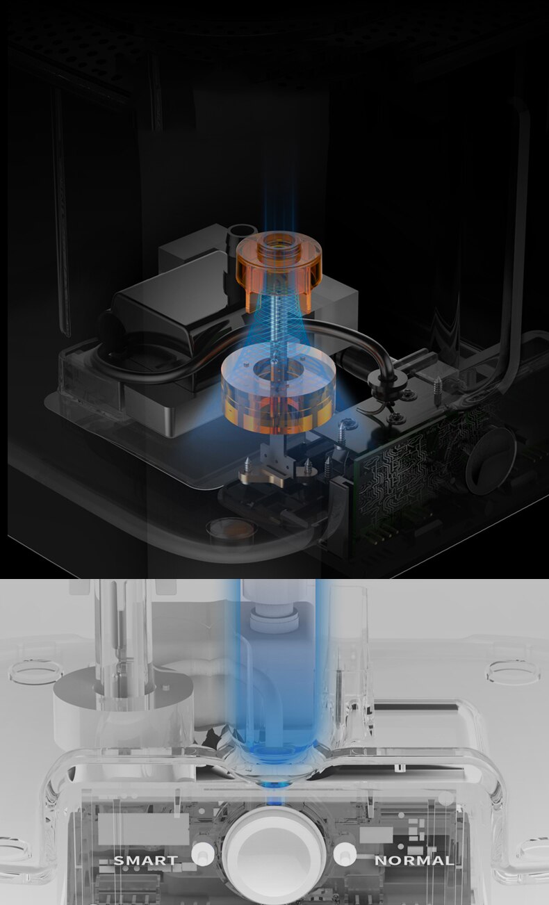 Xiaomi PETKIT Pet Cat Intelligent Automatic Recycl... – Grandado