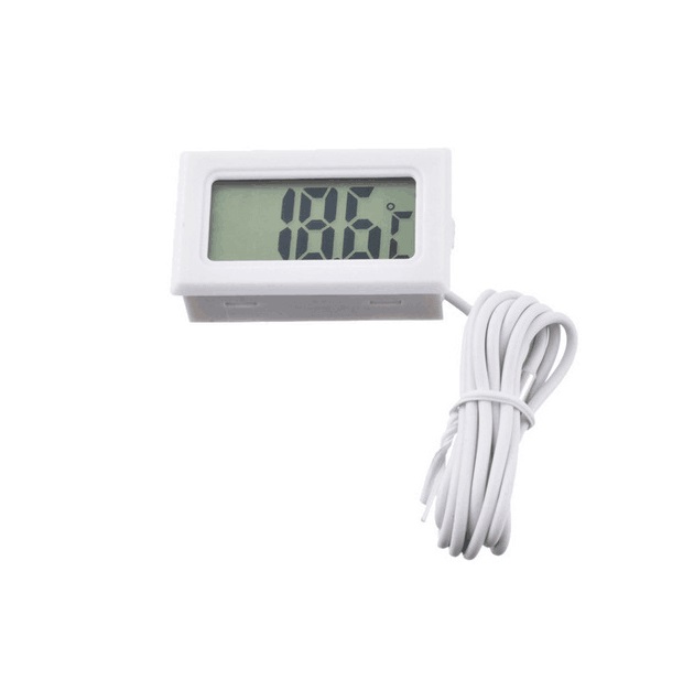 Termómetro Digital de cristal líquido de 1 UDS-50-... – Grandado
