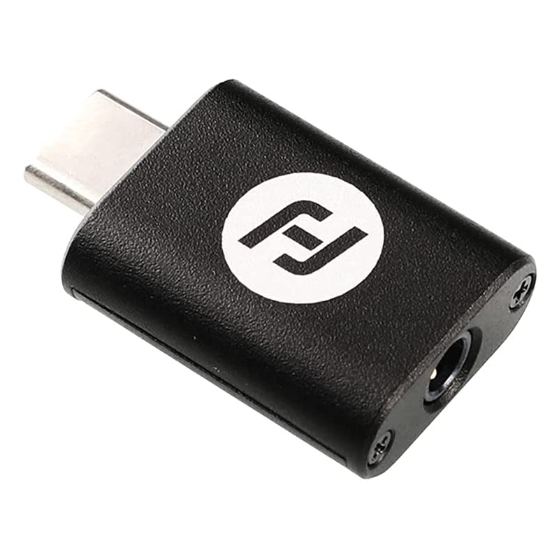 FeiyuTech Feiyu Pocket 2 2S Type C to 3.5mm MIC Ad... – Vicedeal