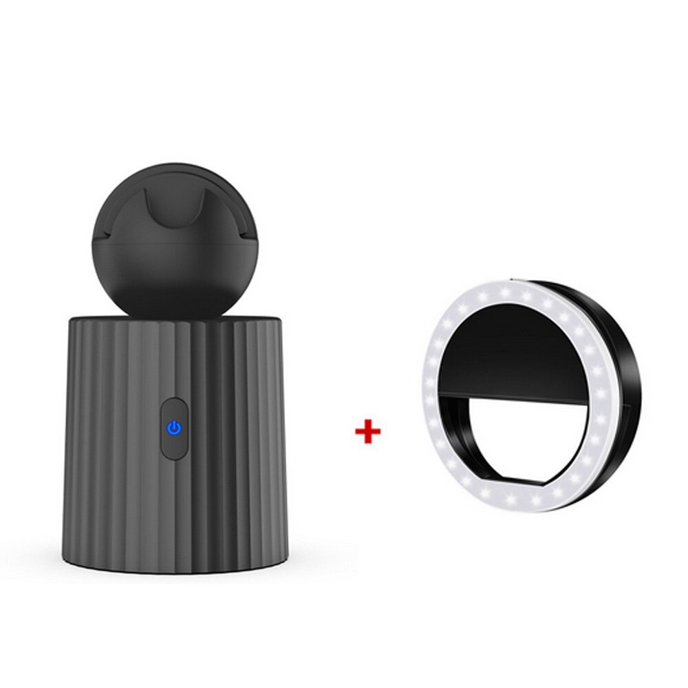 Rechargeable Smart Portable Selfie Stick ,360°Rota... – Vicedeal