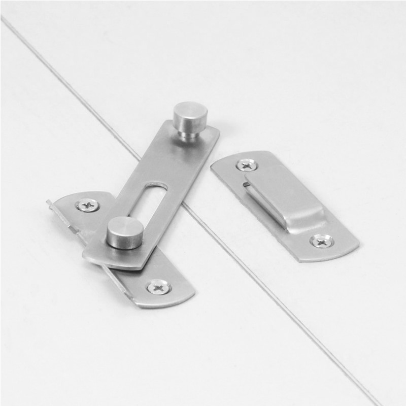 Home Gate Safety Security Guard Stainless Steel Do... – Vicedeal