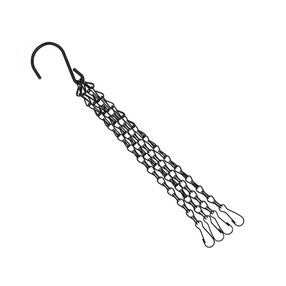 1pc Bloempot Opknoping Mand Chain Vervanging Plant Grandado