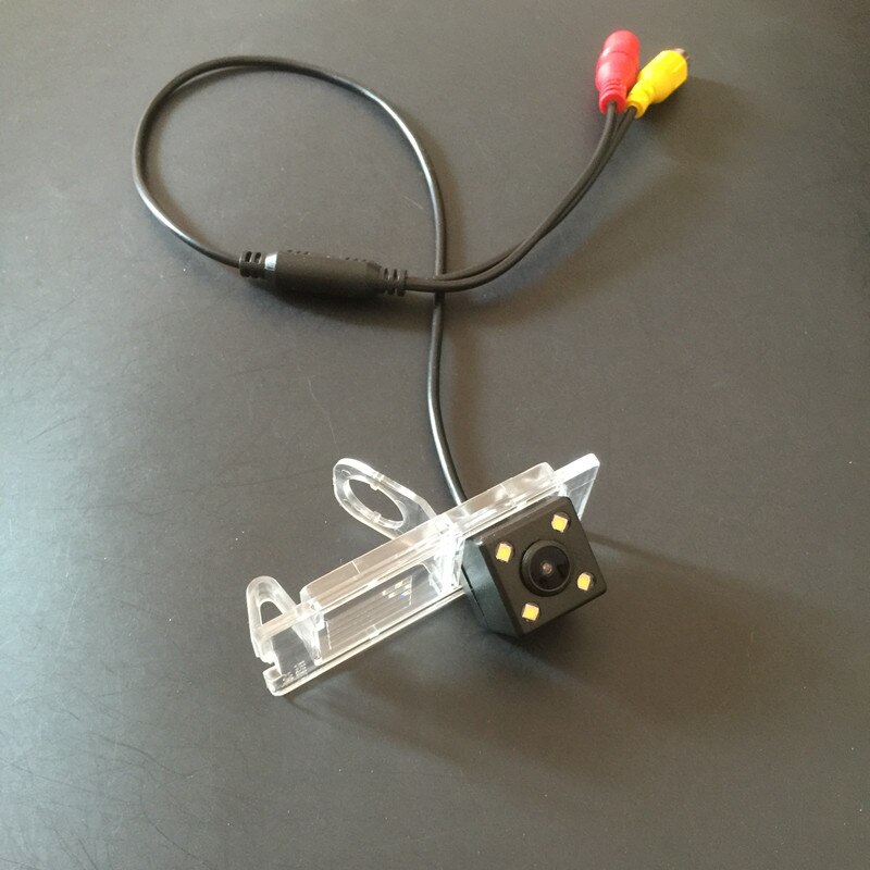 Auto Backup Reversing Camera / HD CCD Car Intellig... – Grandado