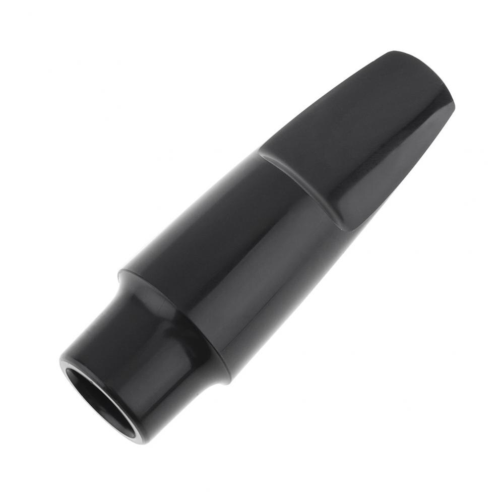 Bakelite Soprano Saxophone Mouthpiece Sax Instrume... – Grandado