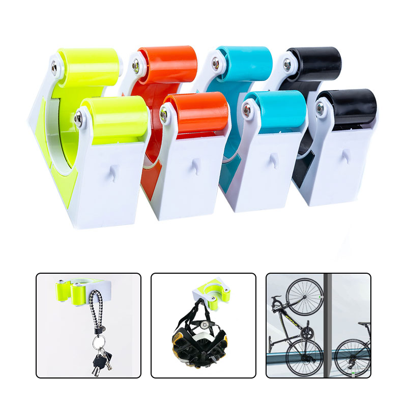 Fiets Muur Houder Rack Opslag Indoor Cycling Displ... – Vicedeal
