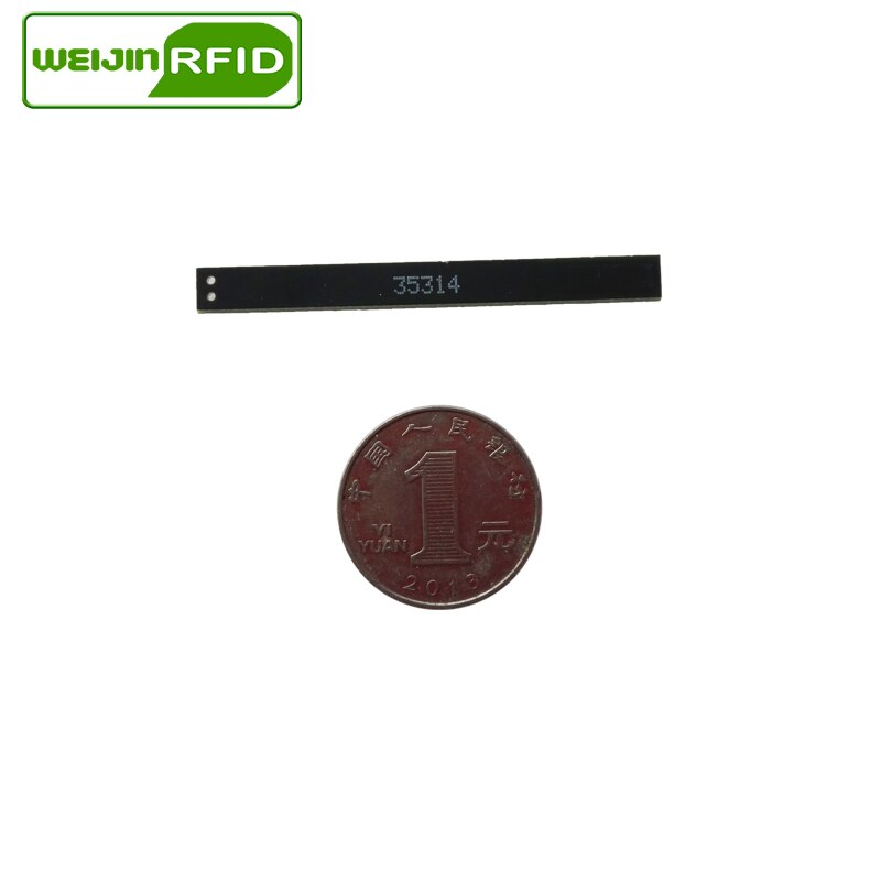 UHF RFID anti-metal tag 915mhz 868mhz Alien Higgs3... – Vicedeal
