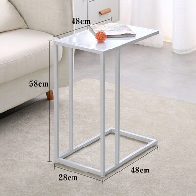 Louis Coffee Tables Minimalist Mini Living Room So... – Grandado