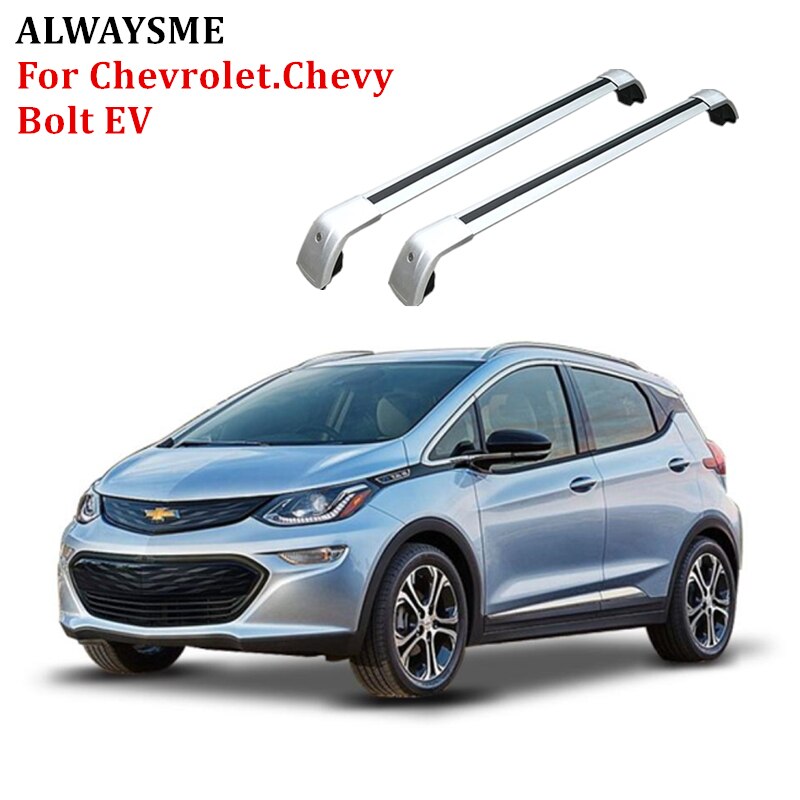 ALWAYSME Cross Bars Cargo Bars Roof Luggage Racks ... – Vicedeal