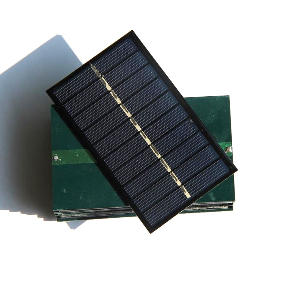 2V 5V 6V 12V Solar System DIY For Battery Solar Pa... – Vicedeal