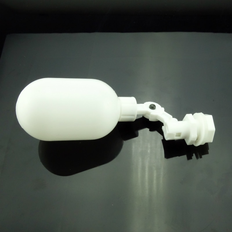 Adjustable Mini Plastic Float Valve for Aquarium R... – Grandado