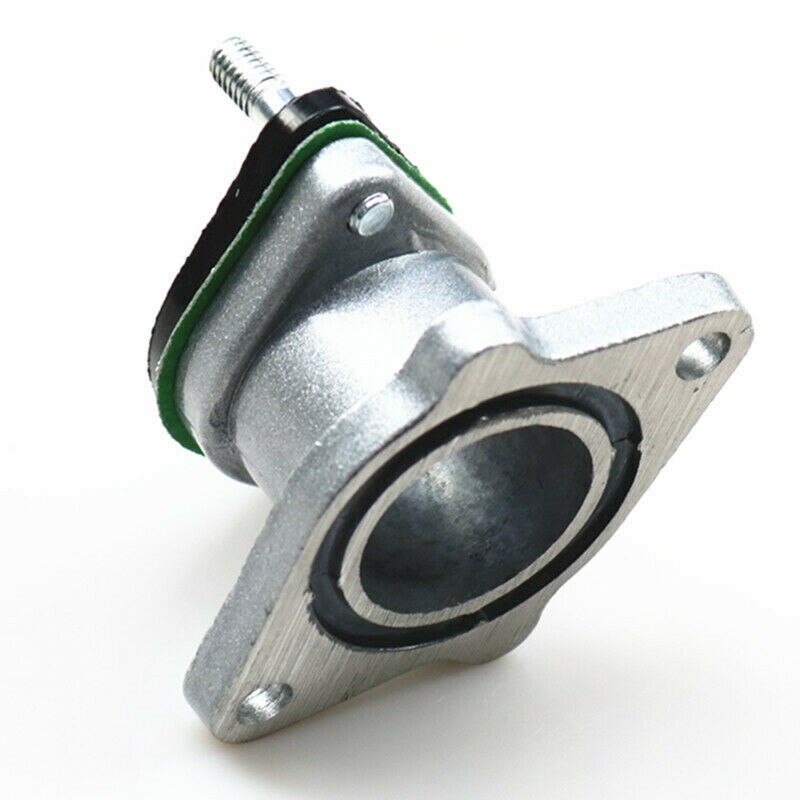 Carburetor Intake Manifold Boot Mount for Honda CG... – Grandado