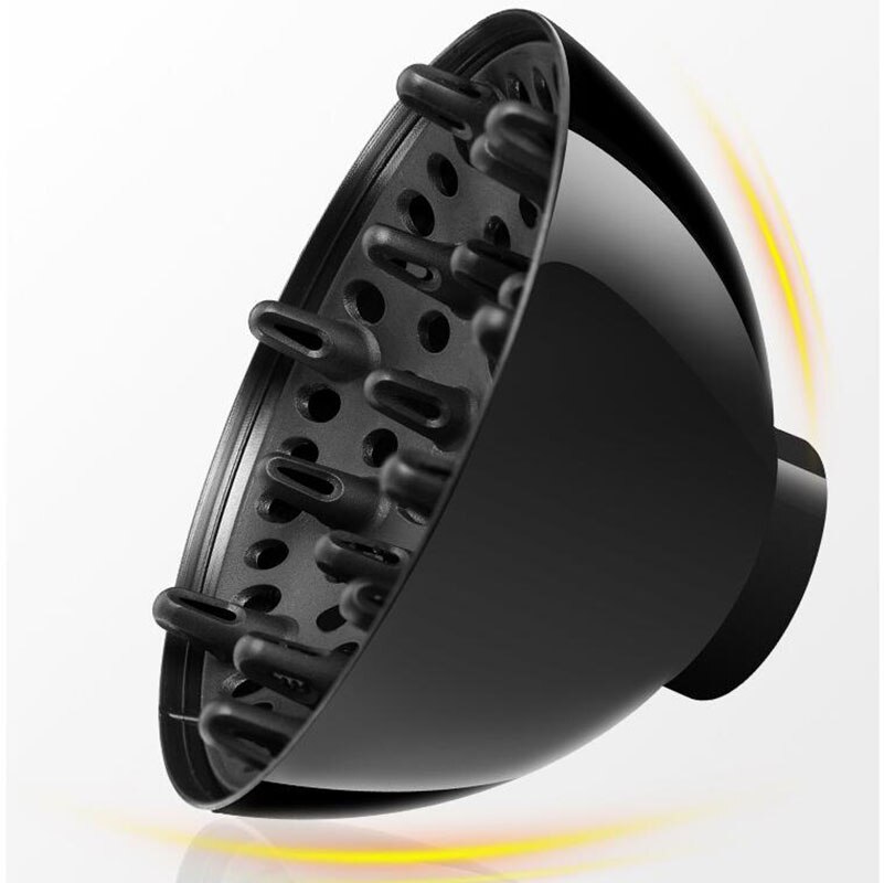 Universal Hair Diffuser Adaptable for Blow Dryers ... – Vicedeal